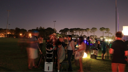 Postponed: Astrofest | 20th February