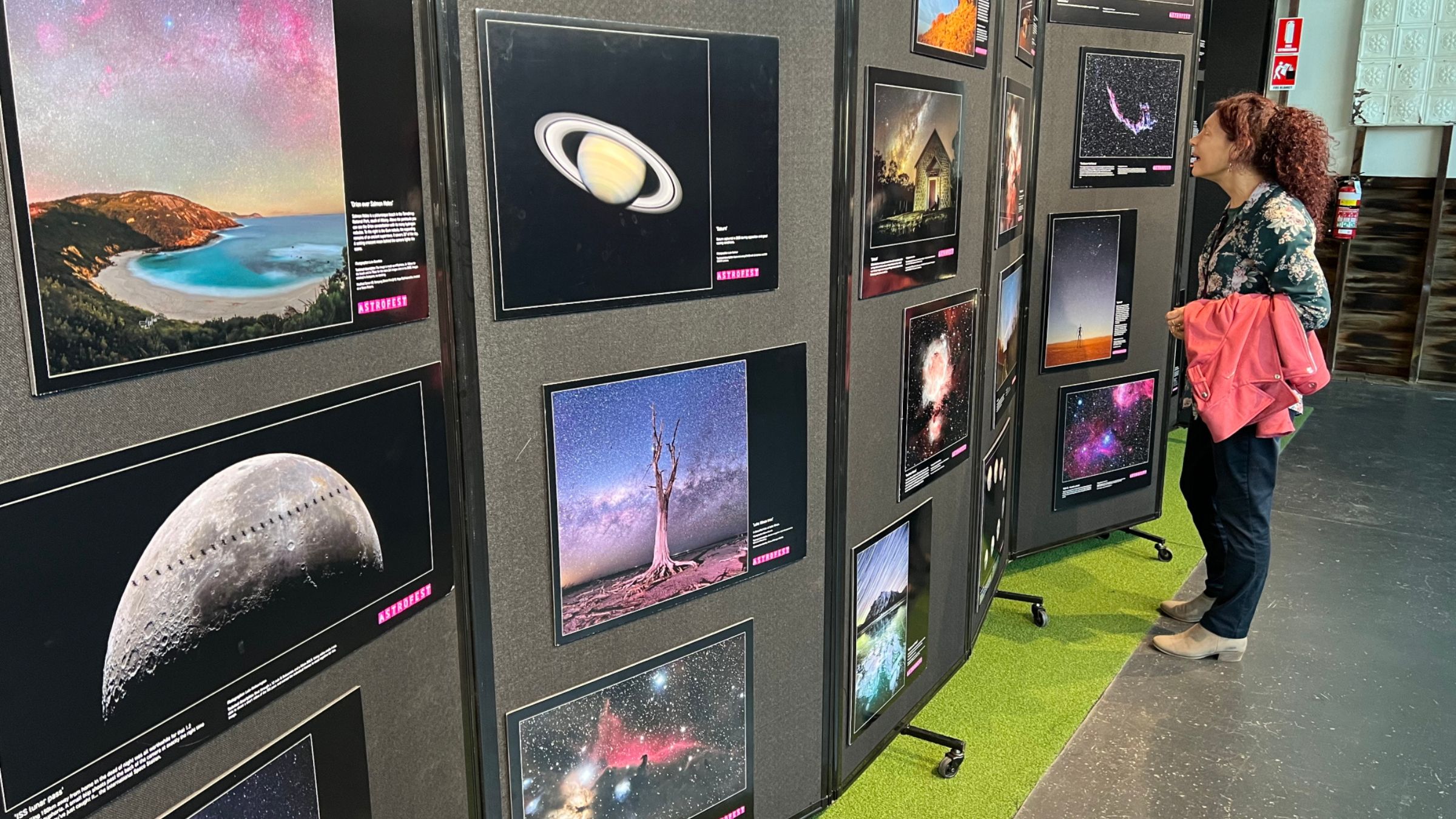 Blog - Astrotourism WA